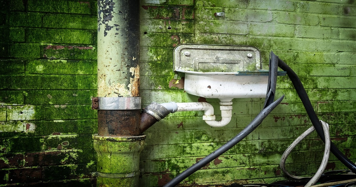 Services - Burch Sewer and Drain